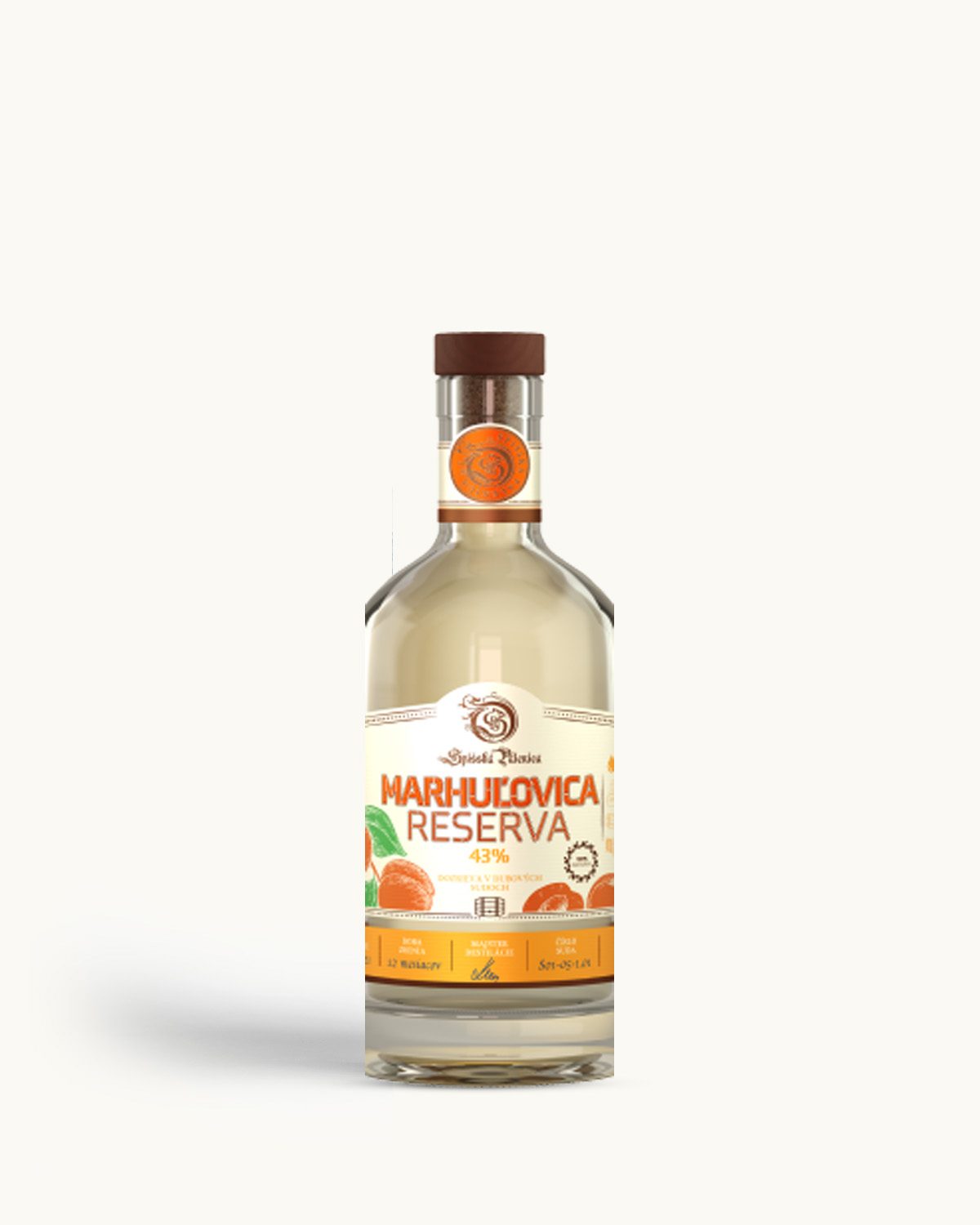 Alkohol – familia